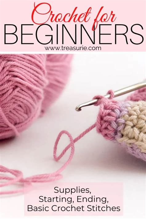 Image result for Crochet for Beginners Tutorial
