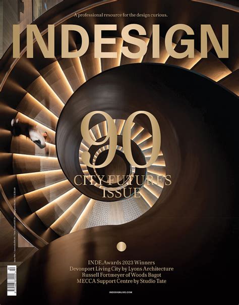 Image result for Adobe InDesign Magazine