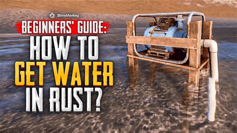 Image result for Use Water Pump On Rust