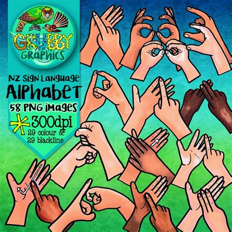 Image result for Sign Language Manual Alphabet