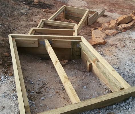 Image result for DIY Platform Steps