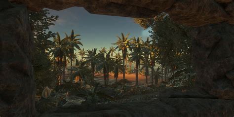Image result for Stranded Deep Map PS
