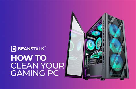 Image result for How to Clean Game Computer