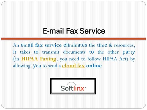 Image result for Secure Fax Service