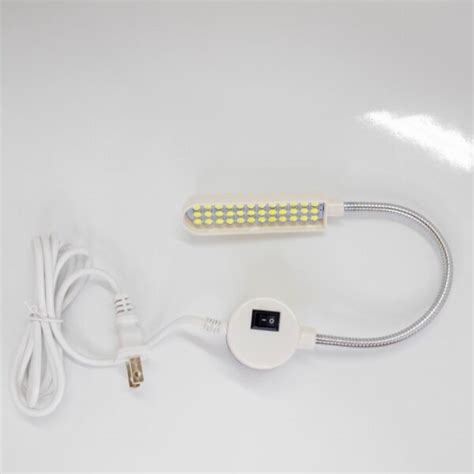 LED Magnetic Base Mount Worklight - Seyco.com