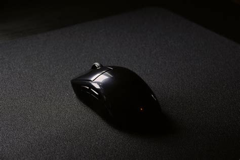 Image result for Ultralight Mouse Mod