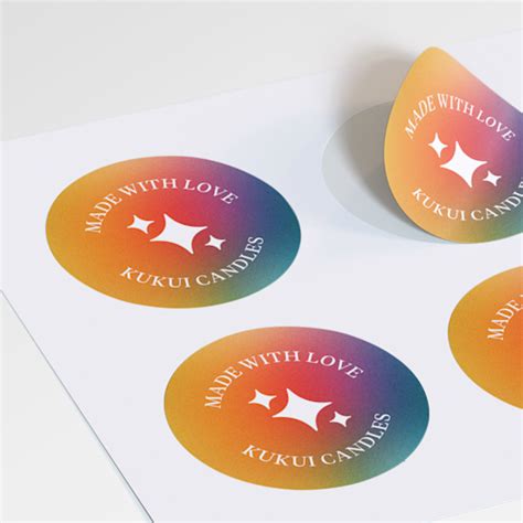 Image result for Vistaprint Sticker Promo Code