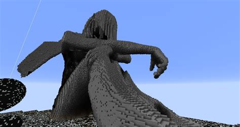Image result for Tutorial Fallen Angel Base Minecraft