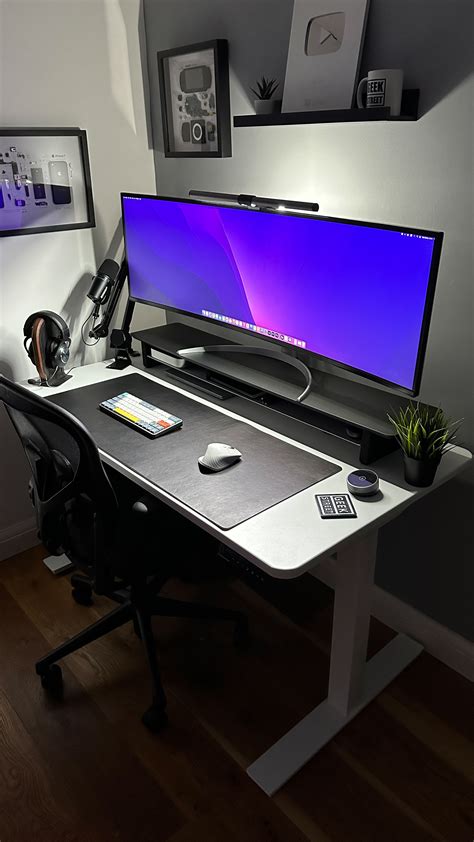 Image result for Home Work Computer Set Up