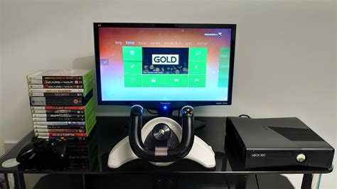 Image result for Xbox 360 Setup Help