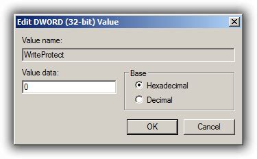 Image result for Remove Write Protection From Flash Drive