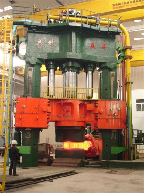 Image result for High Speed Forging Press