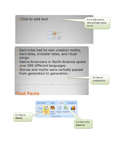 Image result for PowerPoint Notes