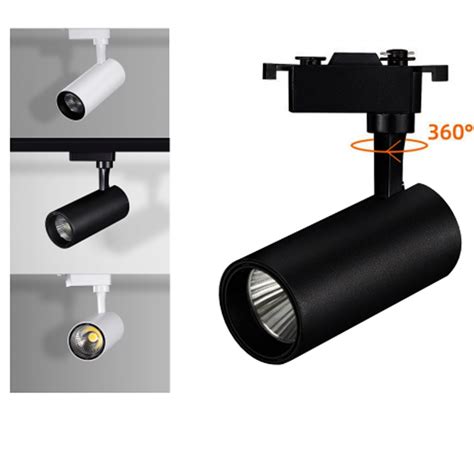 Image result for LED Color Changing Track Light