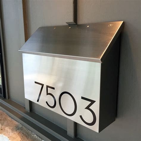 Image result for Printable Mailbox Numbers