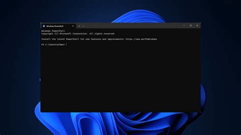 Image result for Windows 11 Terminal Commands