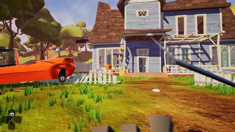 Image result for Hello Neighbor 123Go