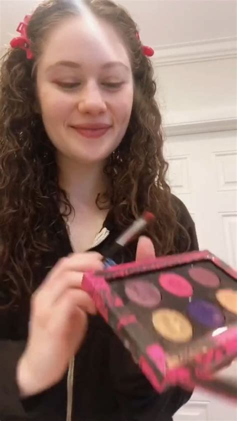 Image result for Pink Makeup Tutorial