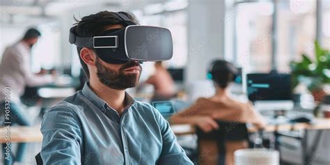 Image result for Virtual Reality for Management Training
