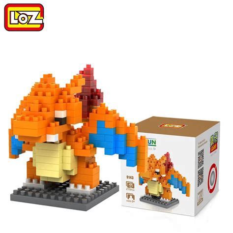 Image result for Mini Block Pokemon