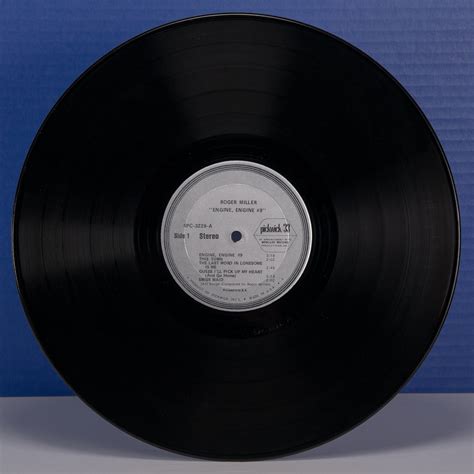 Image result for Roger Miller Engine Engine 9