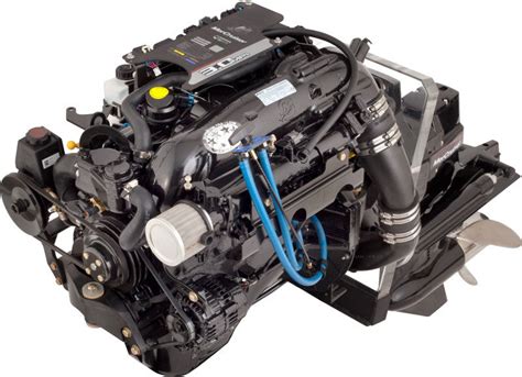 Image result for Mercruiser 3.0 Engine
