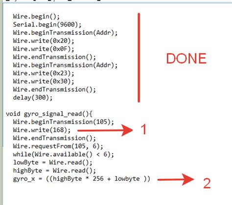 Image result for Arduino Motorized Gyro