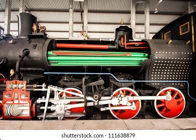Image result for Longitudinal Engine