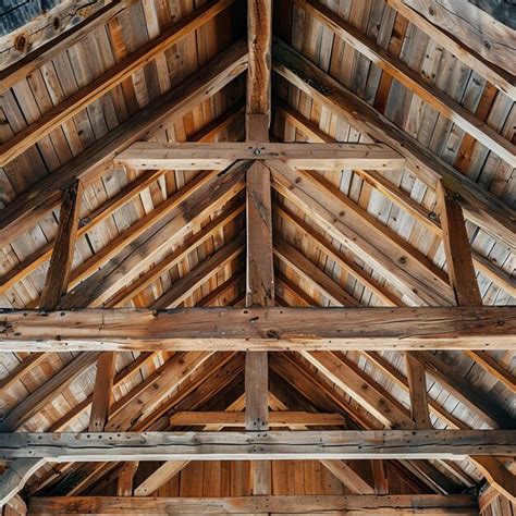 Image result for Timber Frame Roof Structure