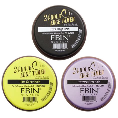 Image result for Ebin Edge Control Reviews