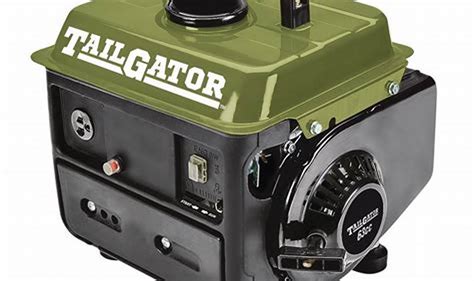 Image result for Harbor Freight Generators Portable