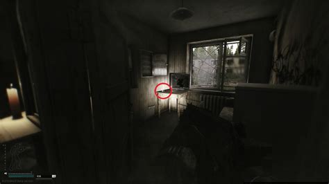 Image result for Factory Exit Key EFT