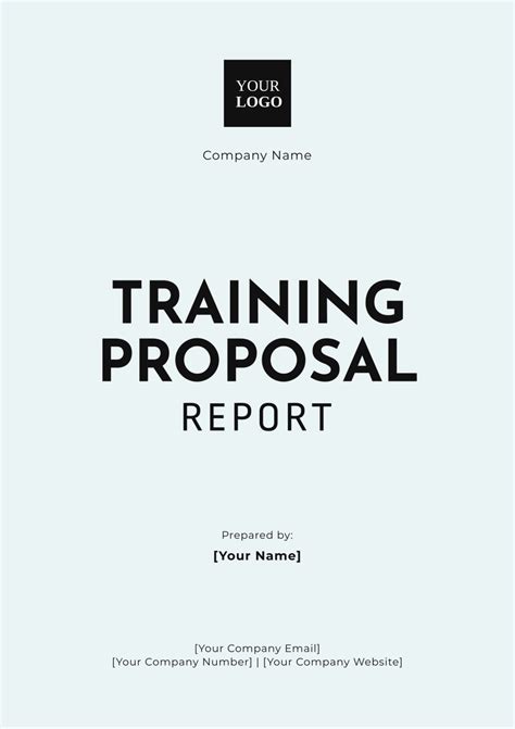 Image result for Training Program Introduction Template