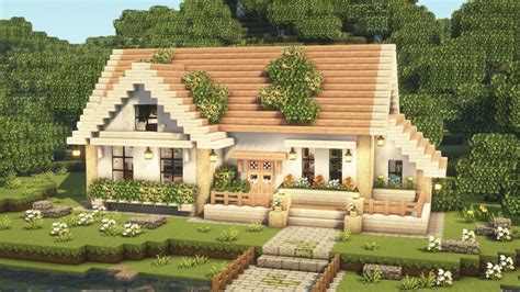 Image result for Minecraft Suburban House Tutorial