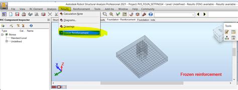 Image result for Robot Structural Analysis Reinforcement