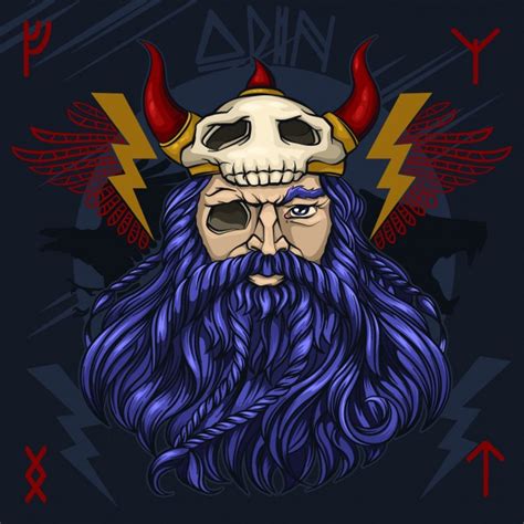 Image result for Valhalla Vector