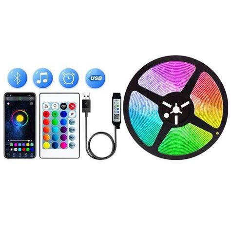 Image result for LED Strip Remote Control