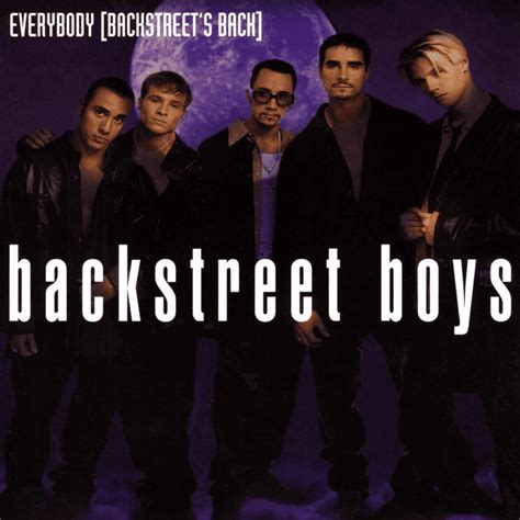 Image result for Back Streets Back Lyrics