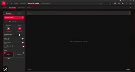 Image result for Recording with Radeon Software