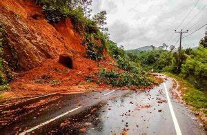 Image result for How Do Earth Slips Form