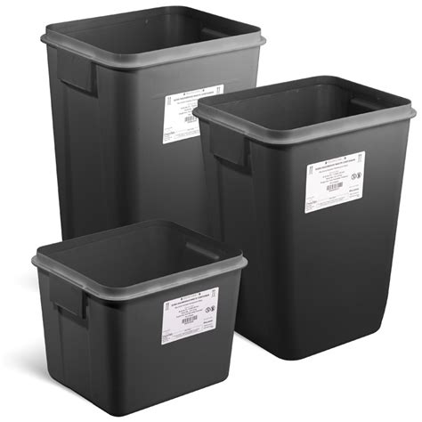 Image result for Medical Waste Containers