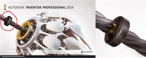 Image result for Autodesk Inventor Loading Screen