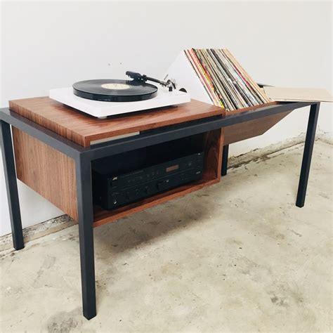 Image result for Turntable Table Stand