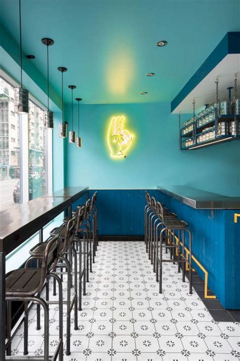 Image result for Small Fast Food Shop Design