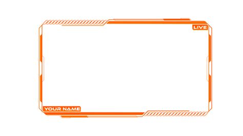 Image result for Streaming Overlays Camera