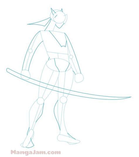 Image result for How to Draw Samus Easy