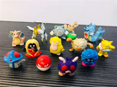 Image result for Pokemon Mini Set