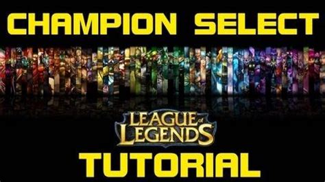 Image result for How to Start League of Legends Tutorial