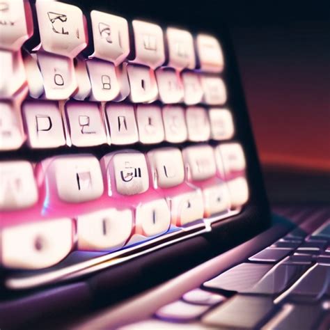 Image result for Digital Computer Typing SFX