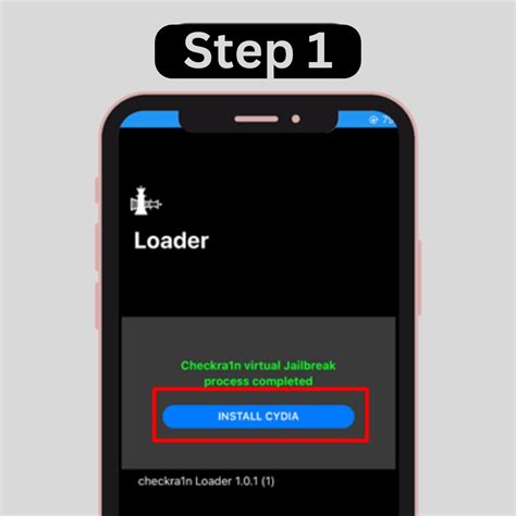 Image result for Checkra1n On iOS